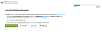 Publishing open access with grant or personal funding - ACS Open ...